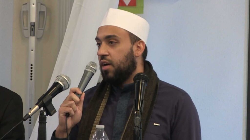 Annual Seerah Conference Recap - Muslim Community of Folsom