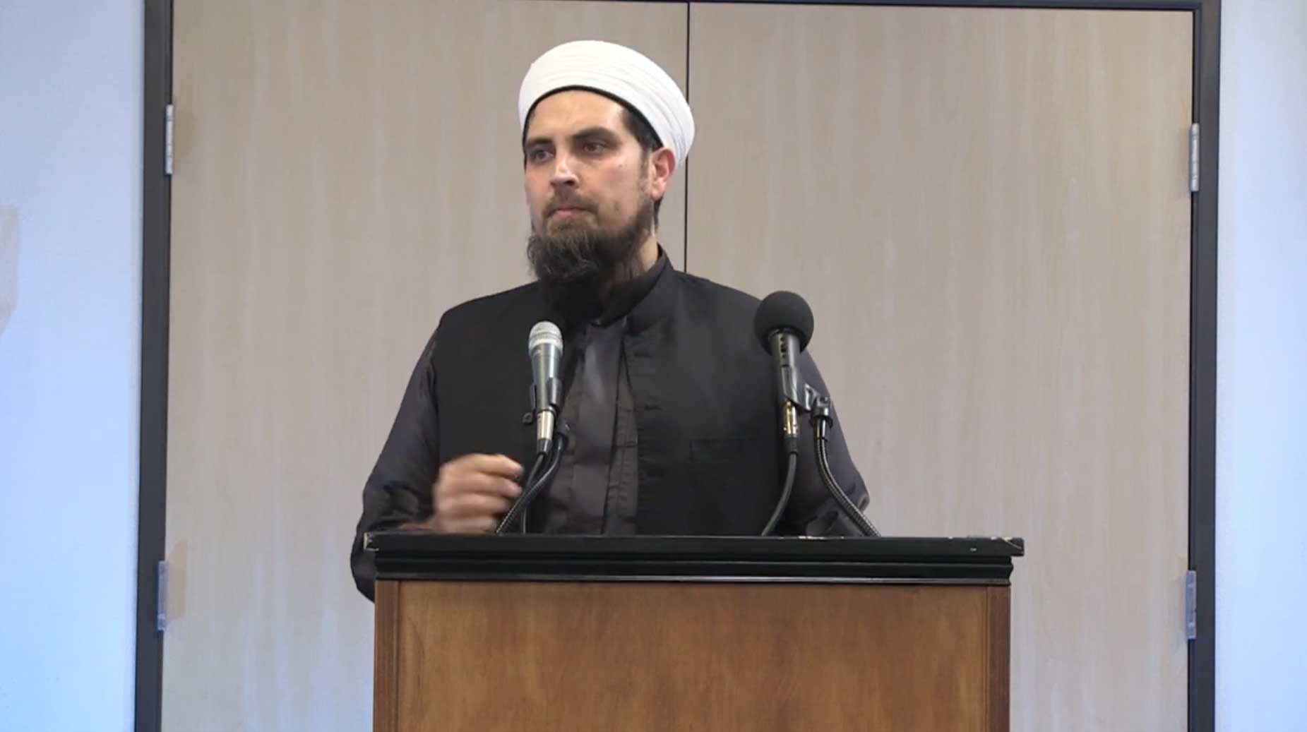 Annual Seerah Conference Recap - Muslim Community of Folsom
